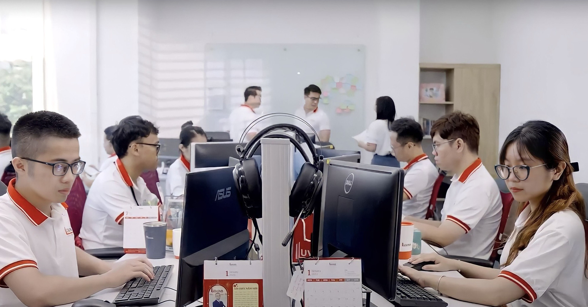 MIC urges Vietnamese tech firms to enter international market
