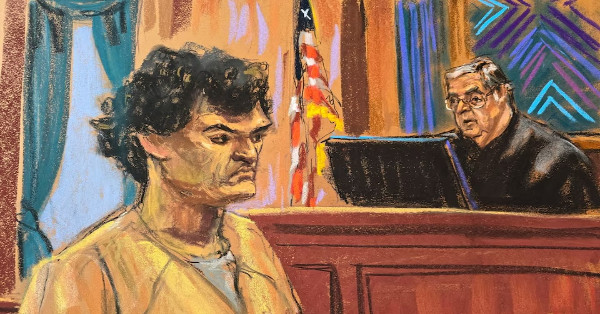 Sam Bankman-Fried bị kết án 25 năm tù vì gian lận tiền điện tử