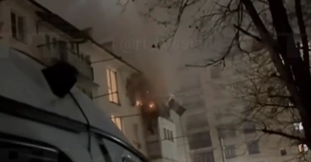 Đọ súng dữ dội ở miền nam nước Nga