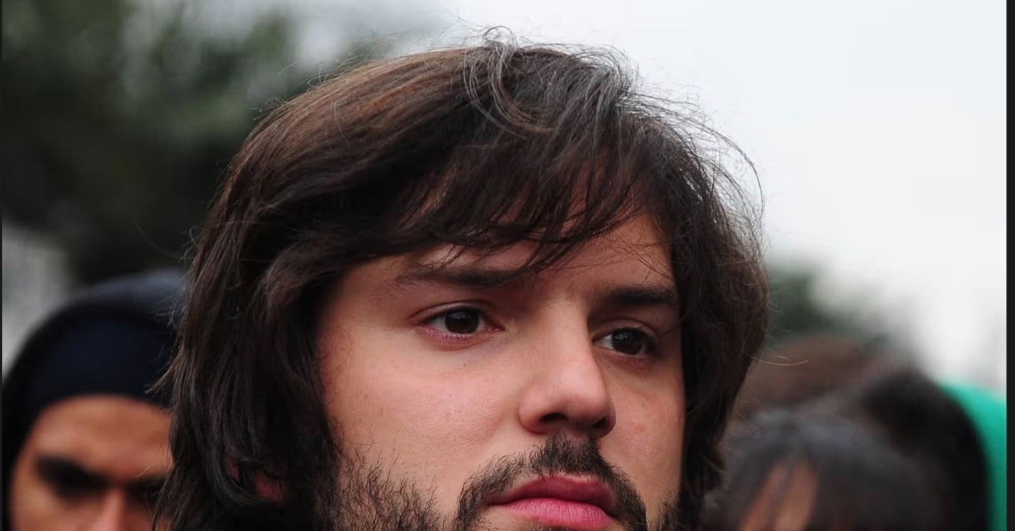 Gabriel Boric: Từ thủ lĩnh biểu tình tới Tổng thống trẻ nhất Chile