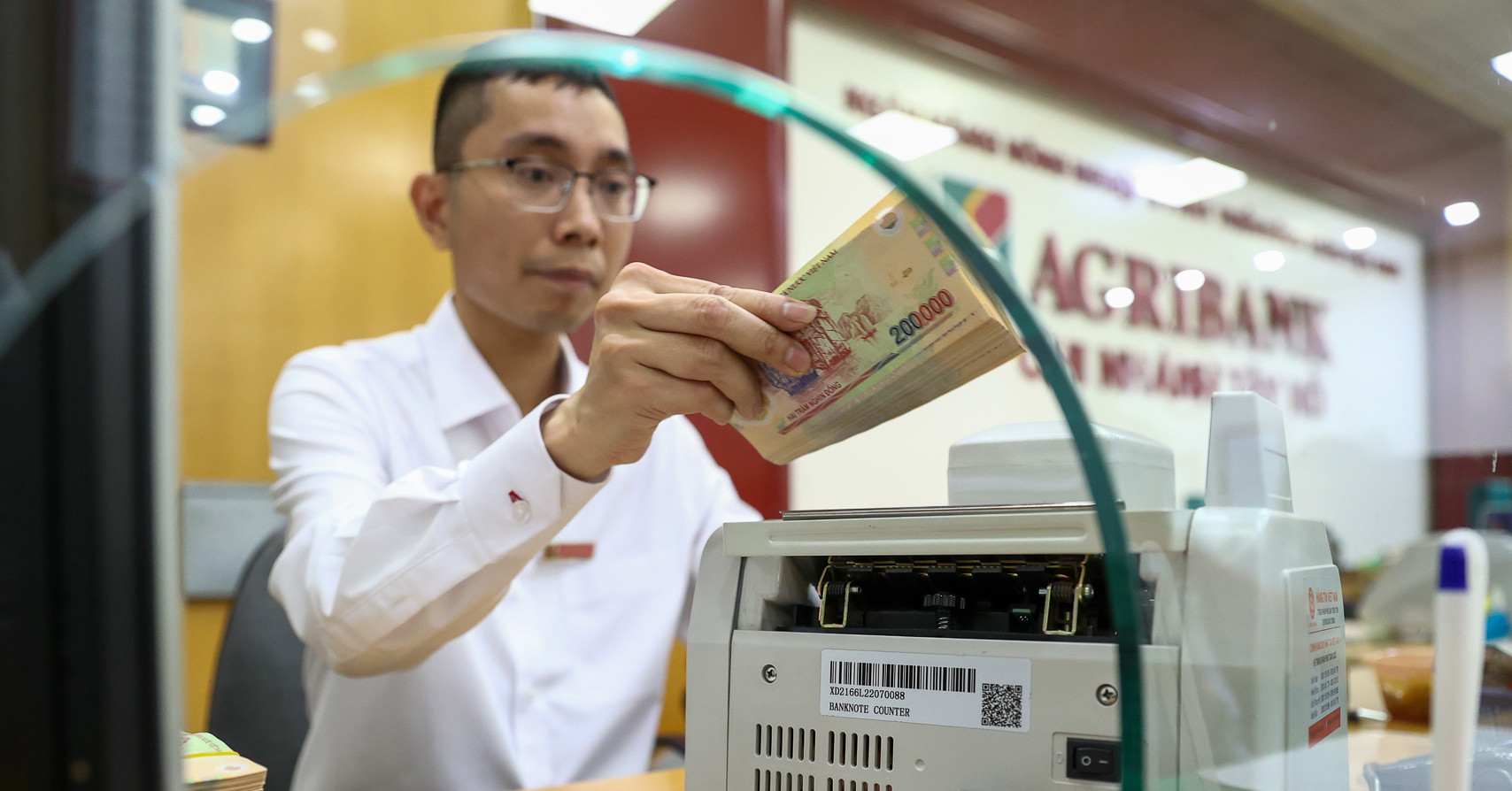 Ngân hàng Agribank công khai lãi suất cho vay và chênh lệch lãi suất