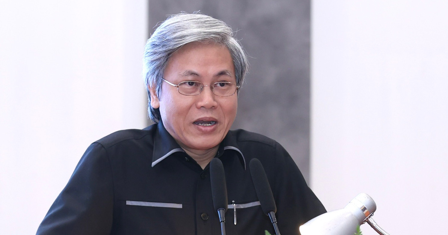 Khát vọng dân trí, doanh trí, giáo trí và sứ mệnh mới của ngành xuất bản