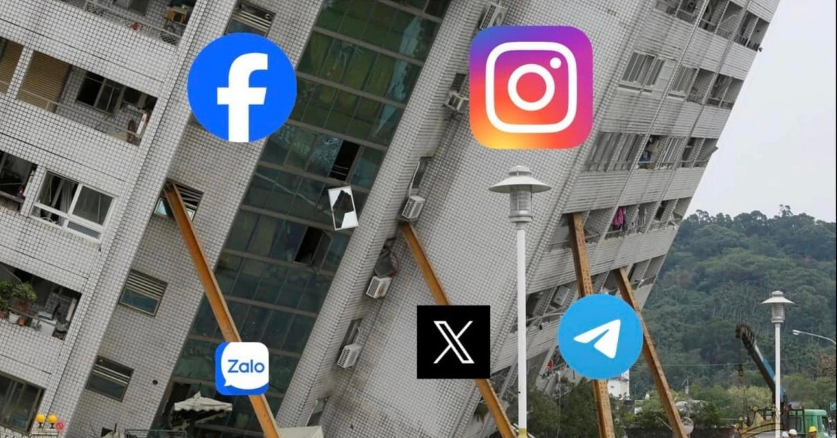 Facebook crash dealt a blow to thousands of petty merchants