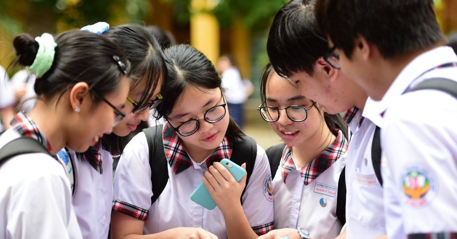 Tổng hợp bài mẫu viết thư UPU lần thứ 53 gửi thế hệ tương lai hay nhất