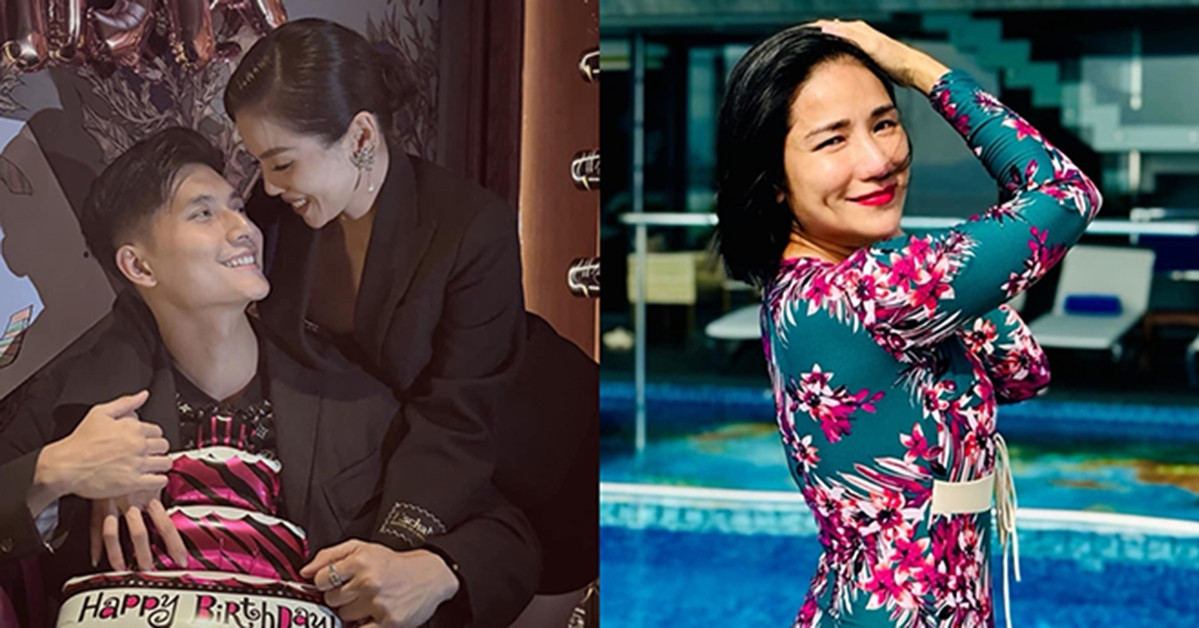 Sao Việt 9/3/2024: Lệ Quyên nhắn nhủ tình trẻ, MC Cát Tường U50 gợi cảm