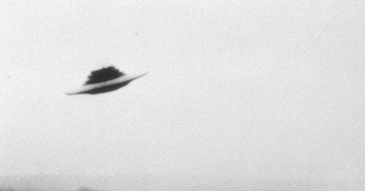 Mỹ bác tin che giấu sự thật về người ngoài hành tinh và công nghệ UFO
