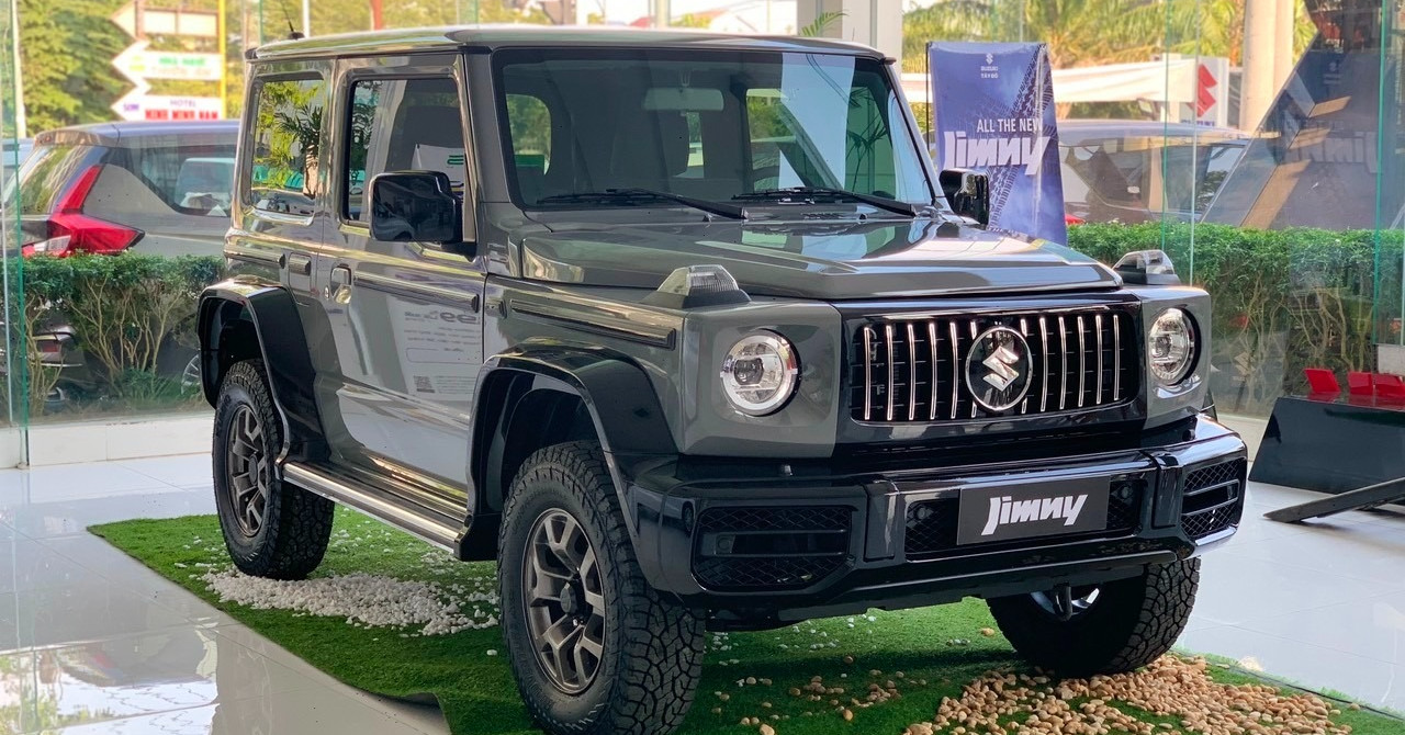 5 xe gầm cao giá gần 1 tỷ đồng sắp ra mắt