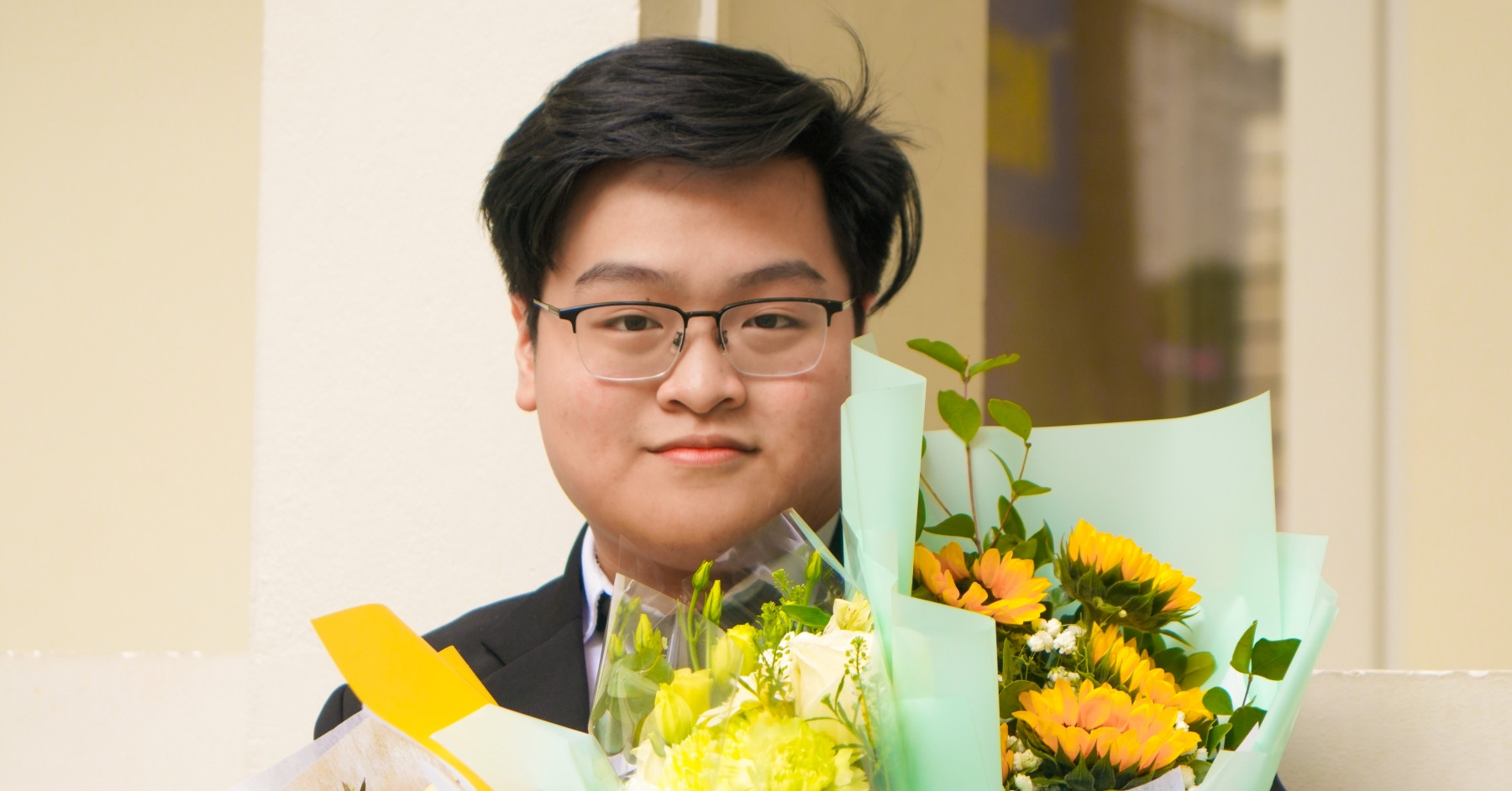 Trúng tuyển Đại học Stanford với bức thư gửi bạn cùng phòng