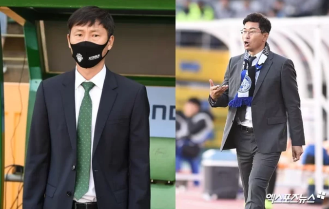 VFF receives five dossiers for new head coach of Vietnam national team