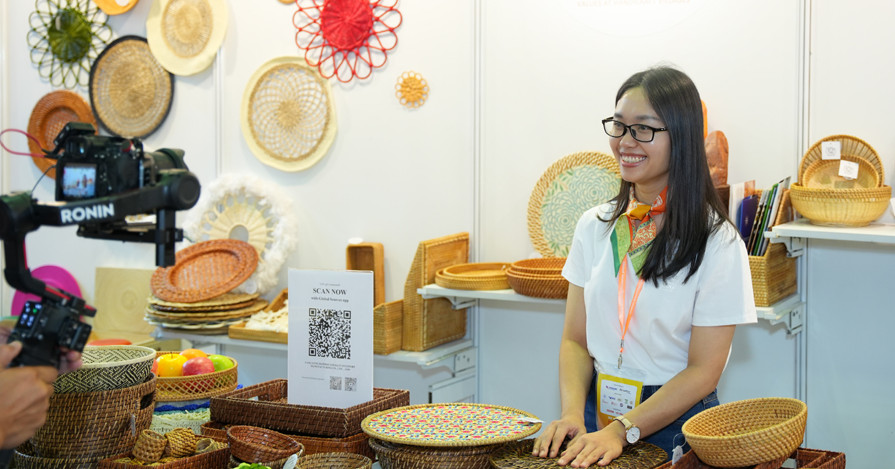 Global Sourcing Fair 2024: loạt hoạt động đặc sắc thúc đẩy kết nối giao ...