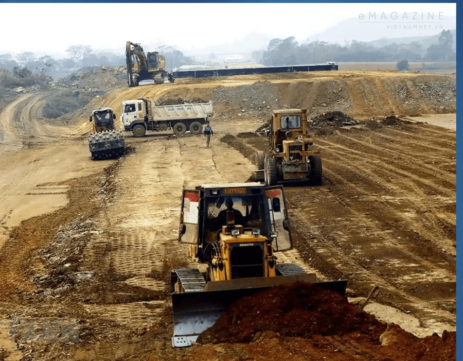 MoT announces plans to upgrade expressways