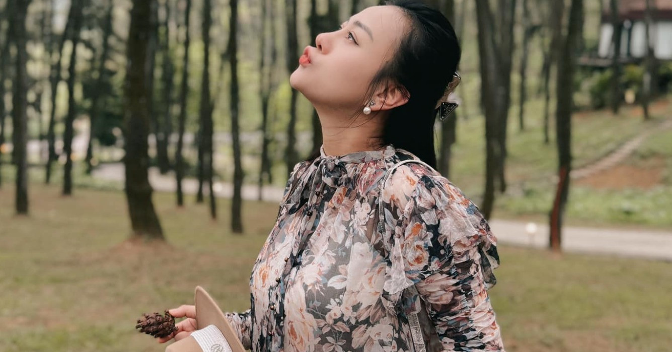 Sao Việt 16/4/2024: Phương Oanh than thở, hương Anh Đào phim 'Mai' váy đỏ sexy