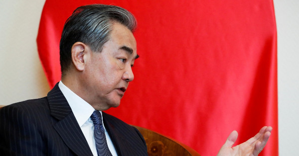 Trung Quốc tin Iran có thể 'kiềm chế căng thẳng leo thang ở Trung Đông'