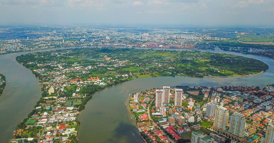 HCM City River Festival 2024 to reach international scale