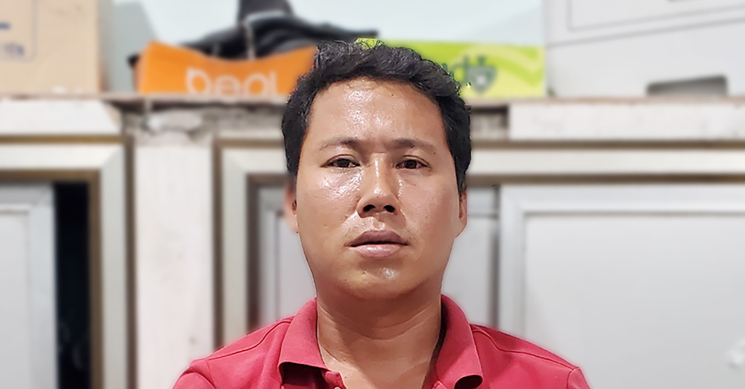 Mâu thuẫn đất đai, cháu đâm cô ruột tử vong