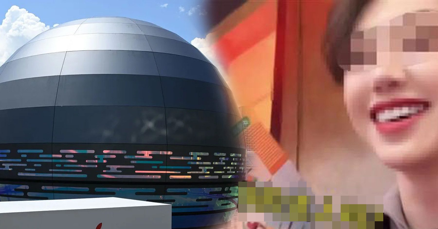 Cú lừa chấn động mạng xã hội Trung Quốc, Apple đầu tư kỷ lục vào Singapore