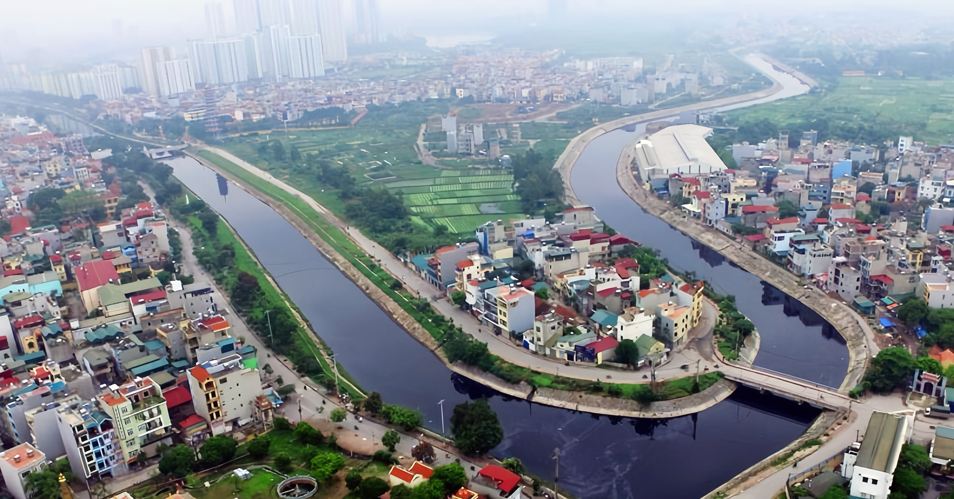 3 lần hồi sinh, sông Tô Lịch vẫn 'chưa sống lại'