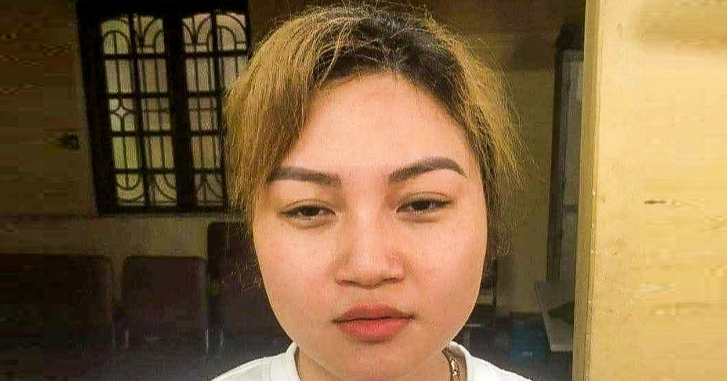 Làm giả bill ngân hàng, nữ quái chiếm đoạt hơn 250 triệu đồng