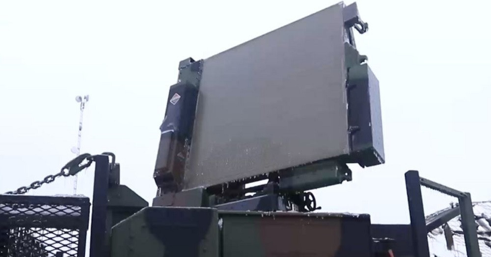 Lithuania tính gửi radar cho Kiev, tình nguyện viên Mỹ thiệt mạng ở Ukraine