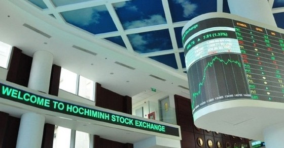 HoSE to launch KRX trading system on May 2