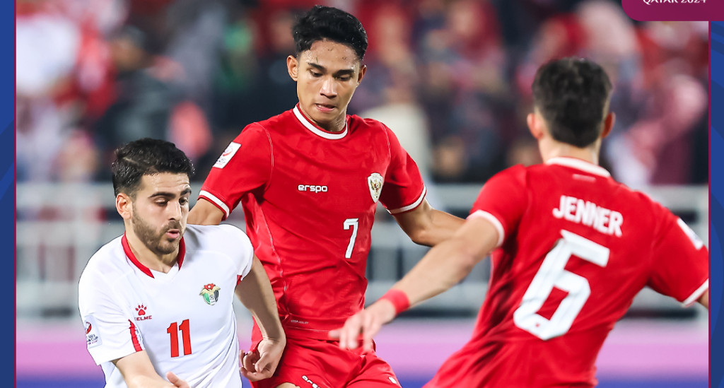 Kết quả bóng đá hôm nay 22/4: U23 Indonesia vào tứ kết, MU lấy vé chung kết