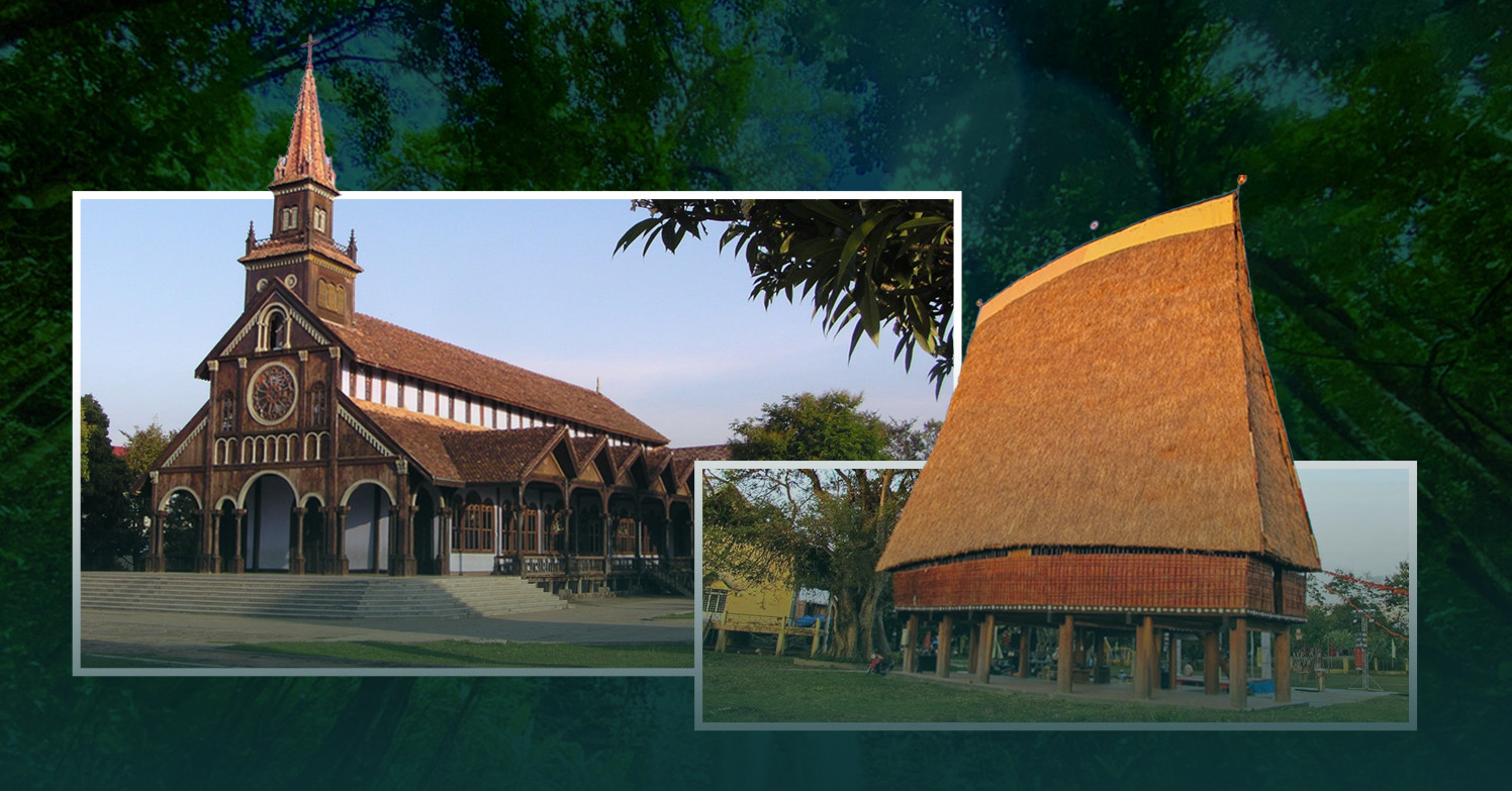 Kon Tum: Gắn kết vùng sản xuất sản phẩm đặc trưng với các loại hình du lịch