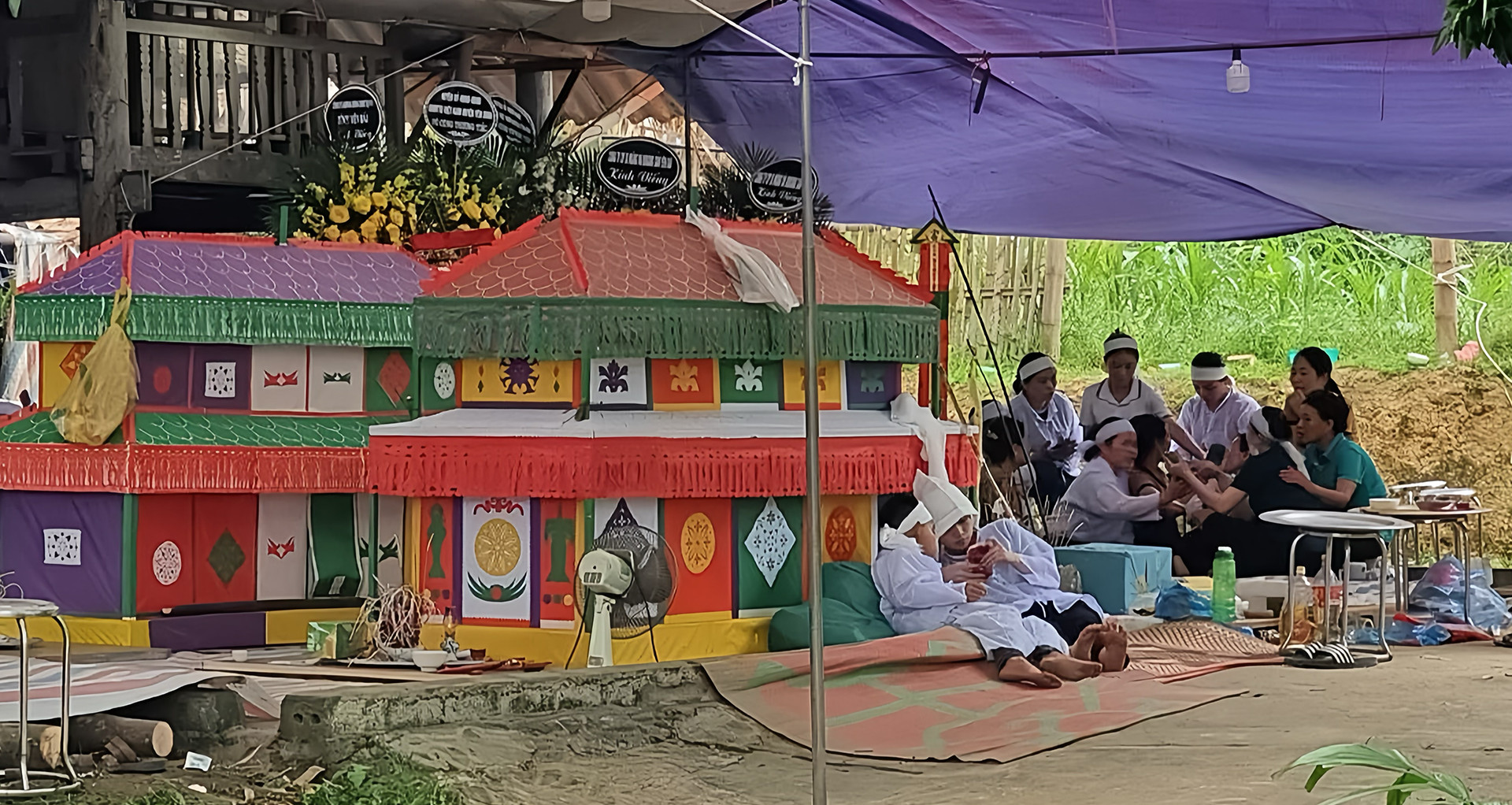 Tai nạn lao động 7 người tử vong ở Yên Bái: Mẹ già cùng lúc mất 2 con trai