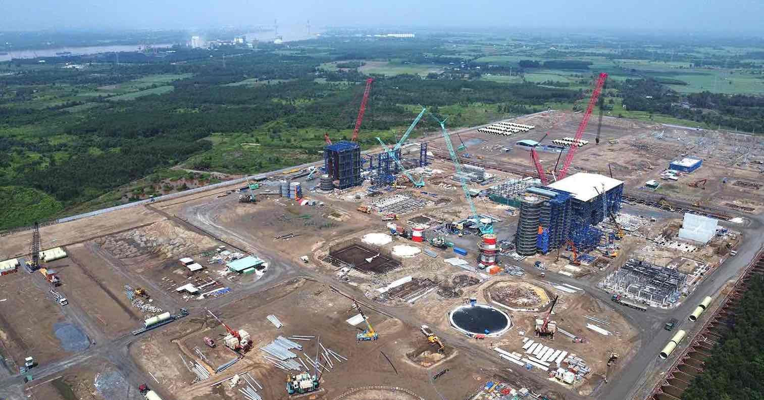 LNG-fired power too expensive, pricing problems remain unsettled