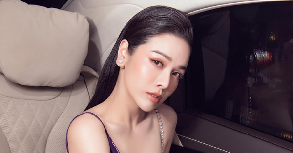 Sao Việt 26/4/2024: Nhật Kim Anh U40 cực sexy, Bảo Anh sau khi công khai con gái