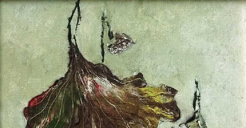 Hanoi’s top painters exhibit their work dedicated to national flower