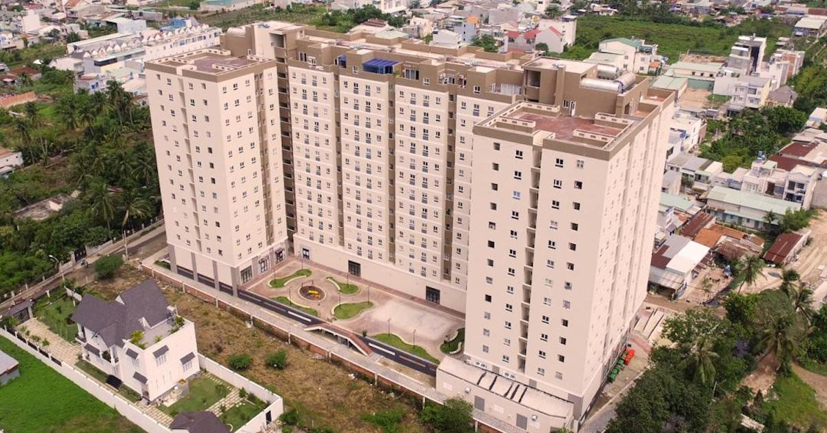 Lý do khiến hơn 2.700 căn nhà ở xã hội tại TP.HCM chưa được cấp sổ hồng