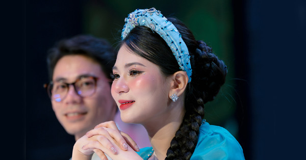 Sao Mai An Thu An dệt tơ sen để lan toả nghề truyền thống