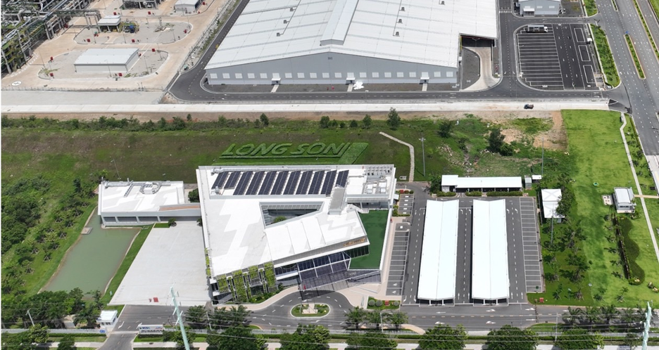 There is ample room for VN enterprises to pursue sustainable investment