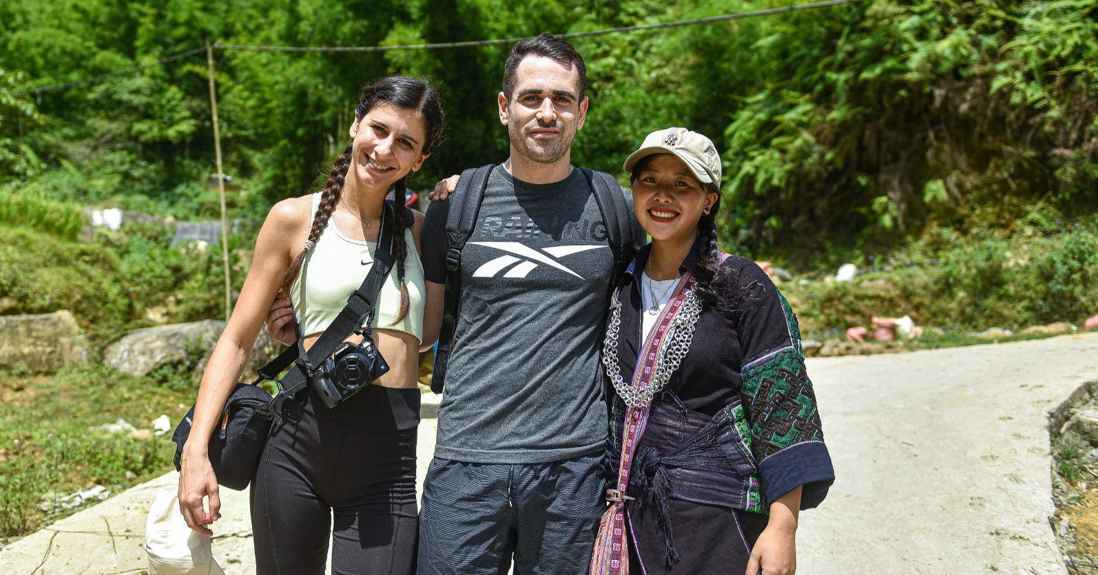 Sa Pa 'tung chiêu' khiến khách đến du lịch cả tuần không chán