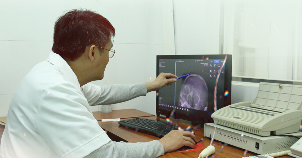 Forensic experts search for the truth to protect the innocent