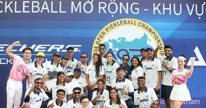 AOPC features more than 400 competitors in HCM City