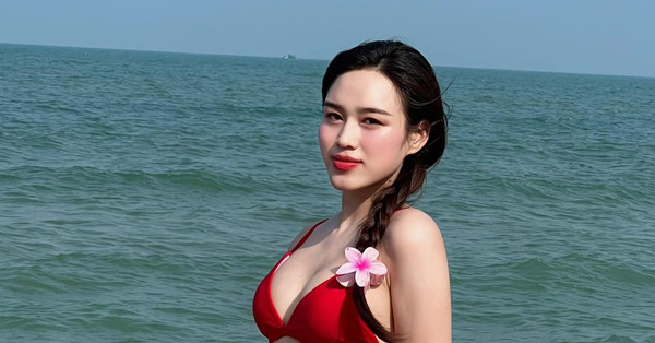 Tin Sao Việt 2/5/2024: Đỗ Thị Hà khoe dáng nuột nà, Hồng Diễm lên đồ sang chảnh