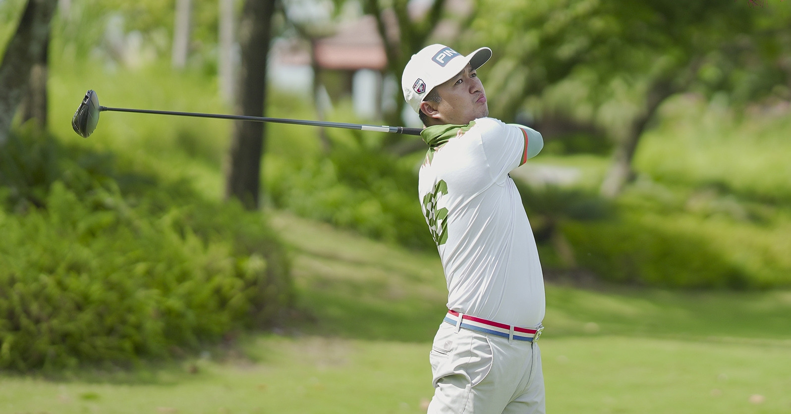 18 đội tranh tài tại giải vô địch các Hội golf toàn quốc 2024