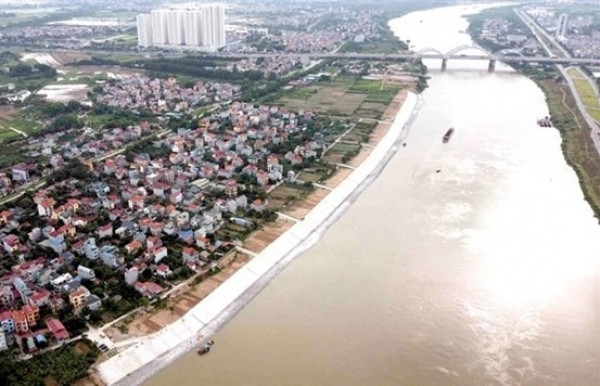 Red River zoning opens the floodgates for real estate