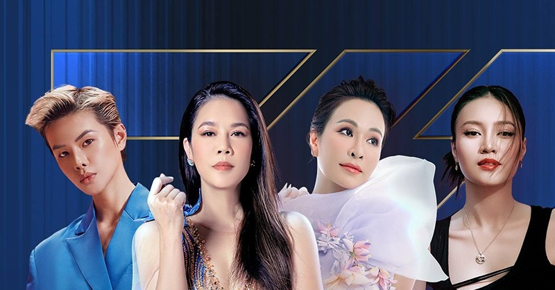 Chị Đẹp Đạp Gió Rẽ Sóng 2023