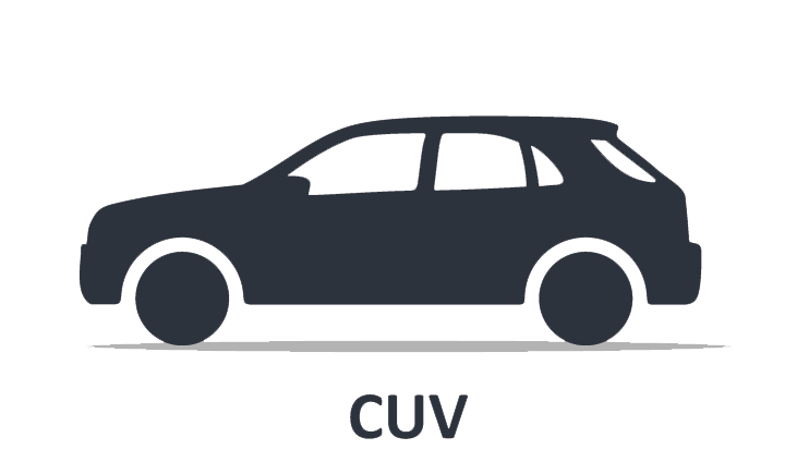 CUV - Thông tin mới nhất về xe CUV