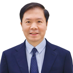 Ông Trịnh Mạnh Linh