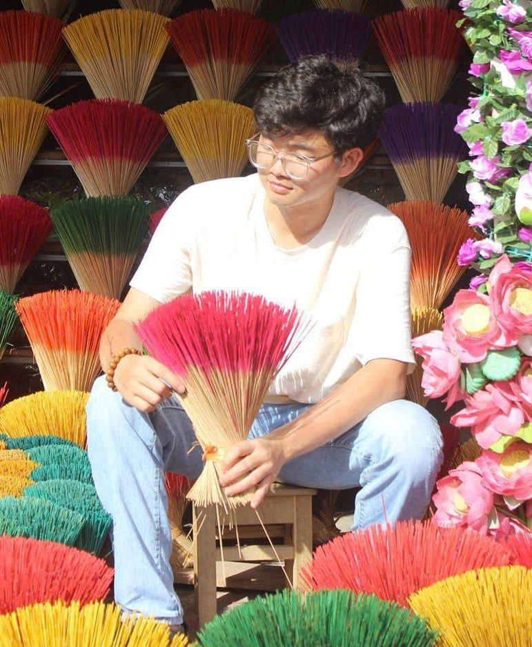 Chương trình Mục tiêu quốc gia: Tạo sinh kế cho đồng bào Khmer vùng Bảy Núi