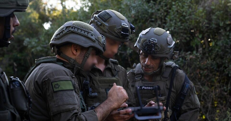 Rộ tin Iran sắp tấn công Israel, Tel Aviv triệu tập 4 lữ đoàn dự bị