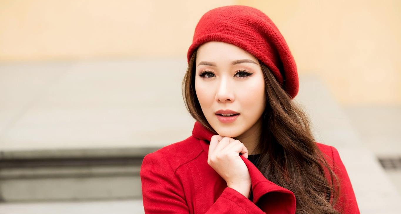 Nàng hậu có gia thế 'khủng', từng được Tổng thống Mỹ Bill Clinton tặng ...