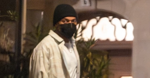 Mbappe dính phốt đi hộp đêm giữa yêu sách với đội tuyển Pháp