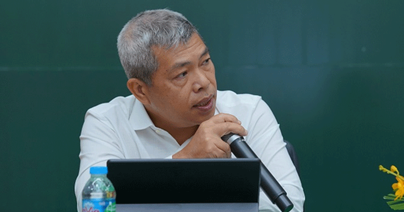 Đề nghị ngăn chặn cựu CEO Duy Thuận, đâu là bước ngoặt ‘chết người’ ở Lộc Trời?