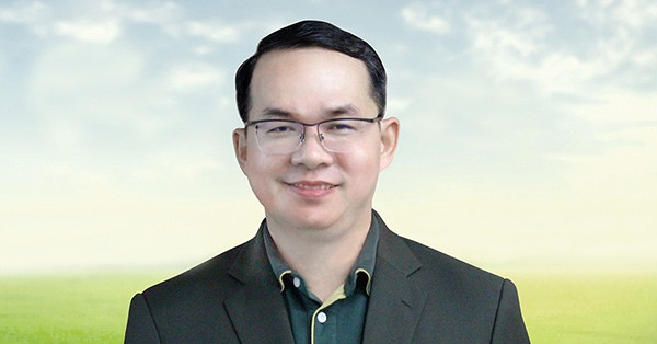 Hậu đề nghị ngăn chặn ông Nguyễn Duy Thuận, Lộc Trời có CEO mới là ...