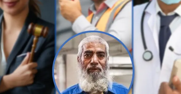 Cha làm lao công 27 năm không nghỉ một ngày nuôi con thành bác sĩ, thẩm ...