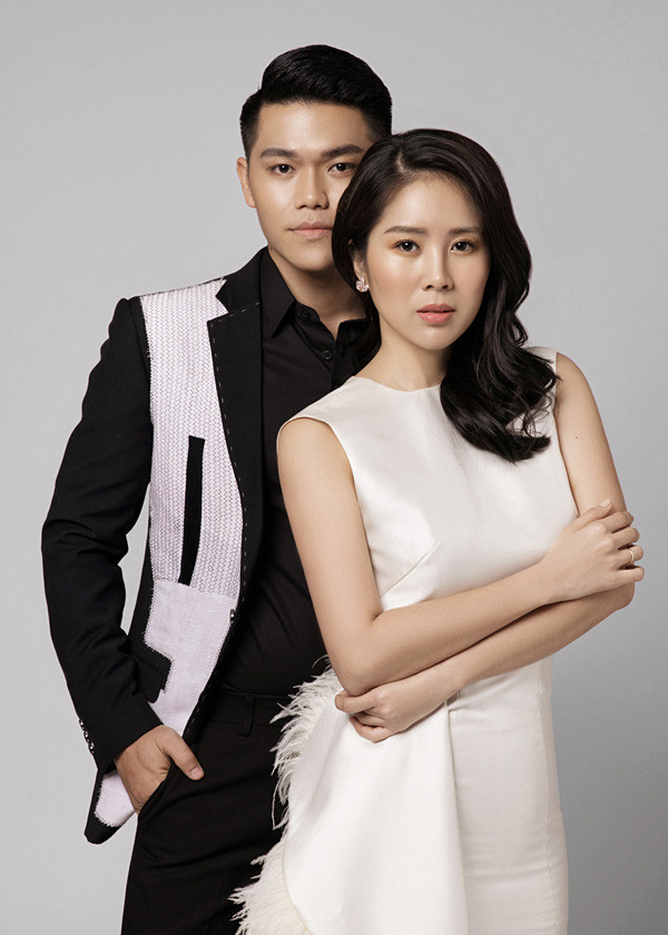 Diễn viên Lê Phương xinh đẹp dũng cảm 'đánh cược' với số phận để sống hạnh phúc